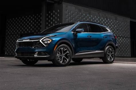 Best Hybrid Suvs Of 2025 And 2026 Expert Reviews And Rankings Edmunds