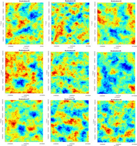 17 Prior And Posterior Distributions Sampling In Bayesian Kriging Download Scientific Diagram