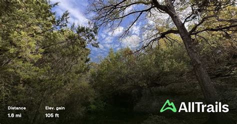 West Creek And Spring Canyon Loop Texas 13 Reviews Map Alltrails