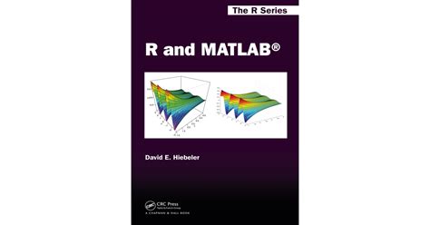 5 Lists And Cell Arrays R And Matlab Book
