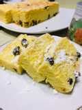 Resep Kue Mentega Rumahan Enak Dan Mudah Cookpad