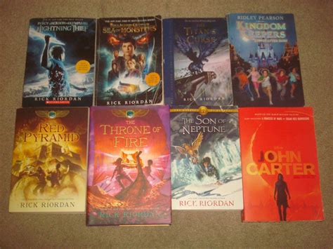 Percy Jackson Hyperion