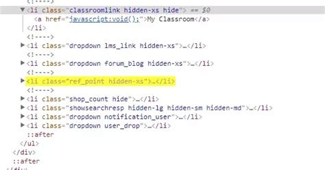Automation Testing Insider Selenium Questions Part2 Selenium Locators