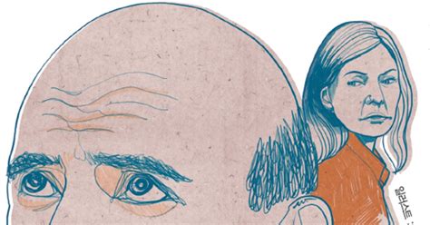 [성경 性敬 시대] 대머리男 정력이 세다