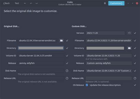 How To Create An Ubuntu Server Auto Install Image For A Headless System Jakob Schwalb Willmann