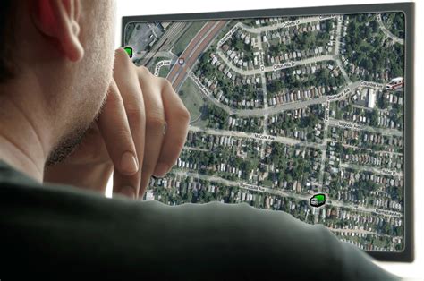 What Is Gps System And How It Works Sarv Blog