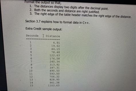 solved cosc 1436 lab 6 c using the flowchart for lab 06