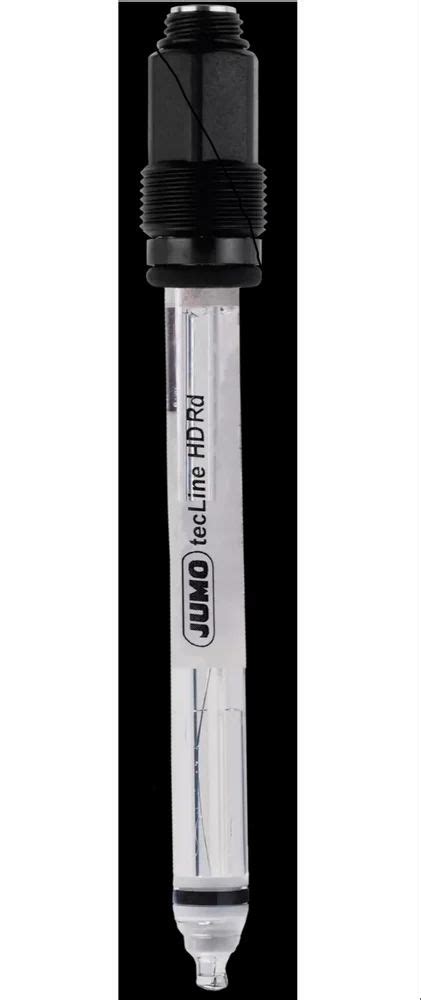 Jumo Orp Sensor At Rs 45000 Orp Sensors In Vadodara Id 2852574909348
