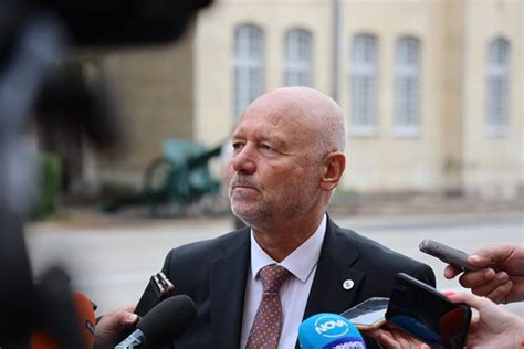 Тагарев готви нови рокади в ръководството на ТЕРЕМ От завода Стрес за нашата система