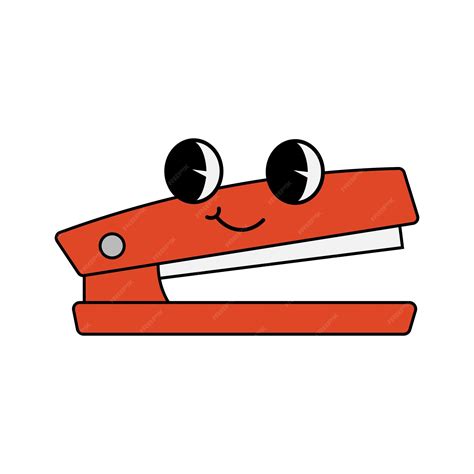Red Stapler Clipart Png Images Red Stapler Icon Clipart Red 4025200