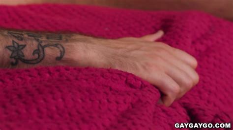 Sexy Stud Ian Holms Can T Resist Trevor S Tight Hole