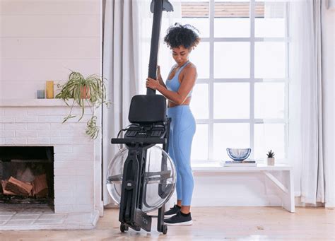 8 Best Compact Rowing Machines For Small Spaces Inc Foldable Rowers Fitness Drum