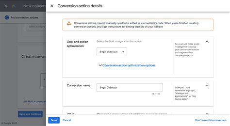 How To Send Data From BNBForms To Google Analytics And Google Ads Beta BNBForms