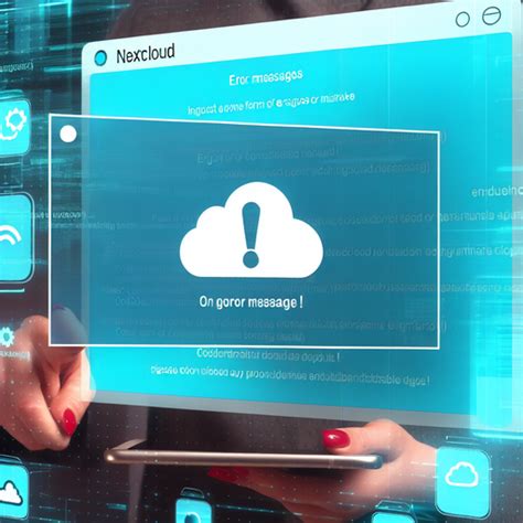 Nextcloud Und Fehler Beim Start Von Nextcloud Nextcloud Informationen
