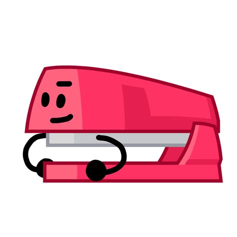 Since Tpot Characters Have New Poses From The Tpot Intro Why Cant Bfb Have Some Poses So This Is