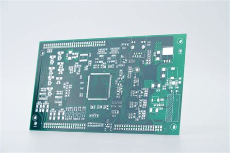 为什么PCB线路板会做成多层板