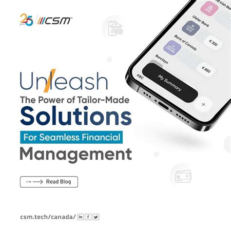 Csm Tech Canada On Linkedin Customapp Csmblogs Bfsi Csmtechcanada