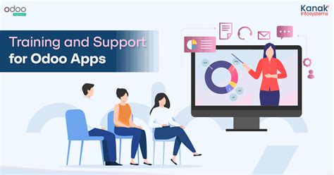 Odoo Apps Empowering Businesses For Optimal Performance