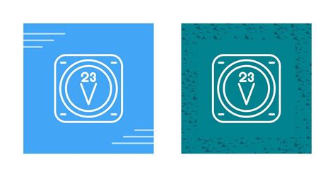 Vanadio Vector Icono 40579480 Vector En Vecteezy