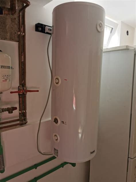 Bojler Terma 150 litara