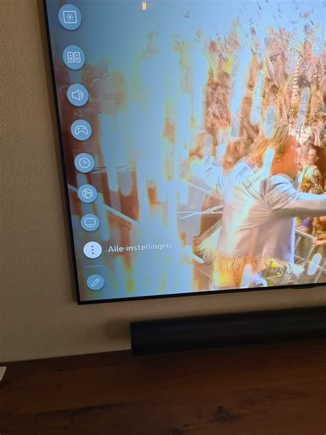 Nieuwe Tv En Nu Werkt Mijn Sub Niet Meer Sonos Community