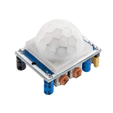 buy azdelivery compatible with hc sr501 pir infrared motion detection