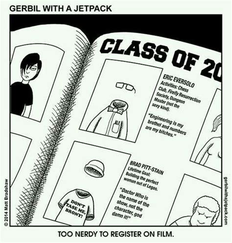 too nerdy nerd herd geek stuff brony
