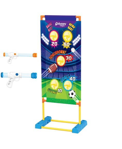 Odyssey Toys Moving Target Blaster Rps Toys Odyssey Toys Moving Target Blaster Rps Toys