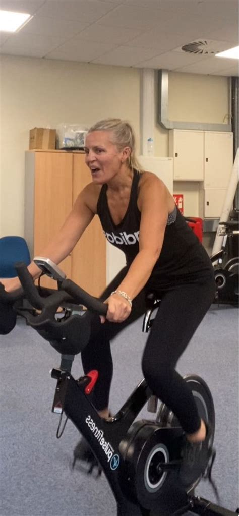 Kate Kirkpatrick On Linkedin Newchallenge Lesmillssprint Sandwellaquaticcentre Bringiton