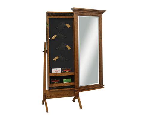 Brooklyn Gun Cabinet Southern Outdoor Furniture