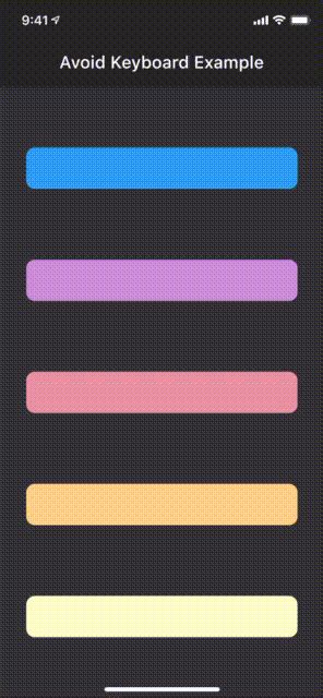 Github Hornmichaelsflutteravoidkeyboard A Package To Make