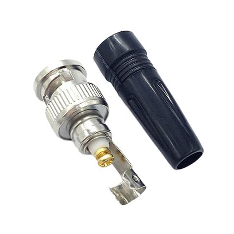 Cctv Connectors Rancotek Electronics