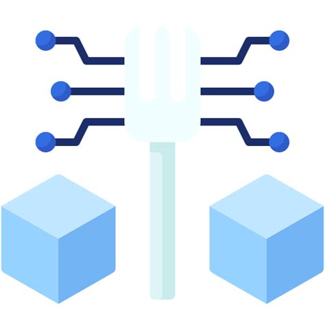 Fork Generic Flat Icon