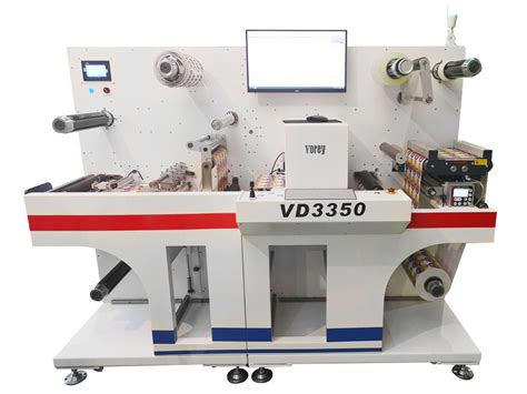 Automatic Digital Label Die Cutter For Label Printing Digital Label Die Cutter And Digital