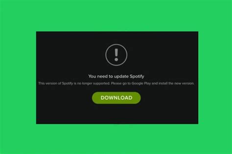 Spotify Keeps Crashing 6 Ways To Fix It On Windows