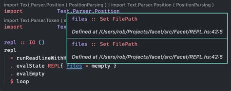 Duplicate Hints Popups And Processes Opening Project Standalone Files Issue Haskell