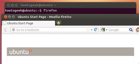 Cara Menggunakan Terminal Linux Gshare