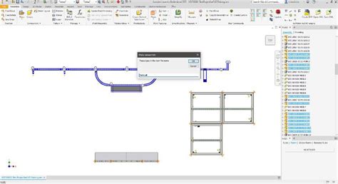 Subassemblies Creating Structure