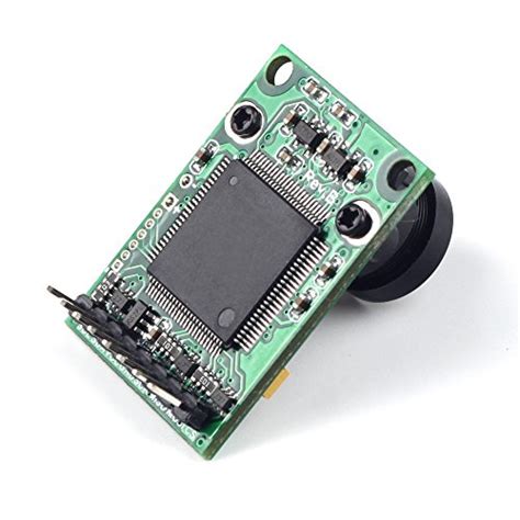 Arducam MP Camera Shield Evaluation Kit With Mini Camera Shield With OV Megapixels Lens