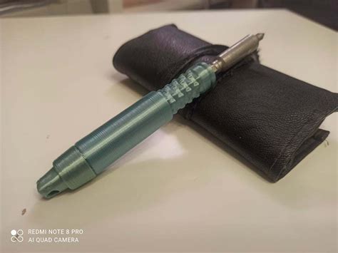 Free 3d File Screwdriver・3d Printer Design To Download・cults