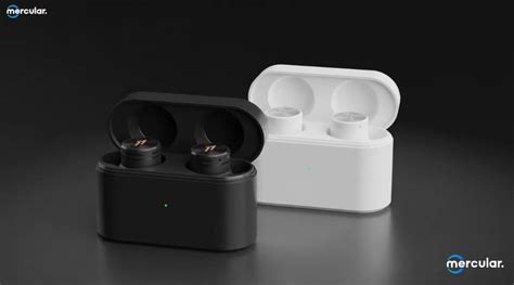 หูฟัง 1MORE EC302 PistonBuds Pro ฟีเจอร์ตัดเสียงเงียบเกินราคา