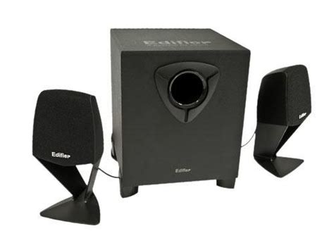 Edifier X120 Multimedia Spearkers For Sale Non Wheels