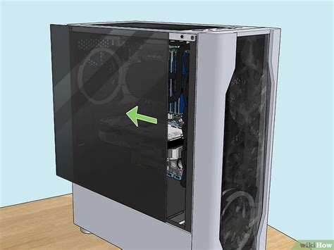 Easy Ways To Install A Hard Drive Guide With Pictures