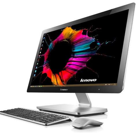 Test Das Sind Die Besten All In One Pcs Bilder And Fotos Welt