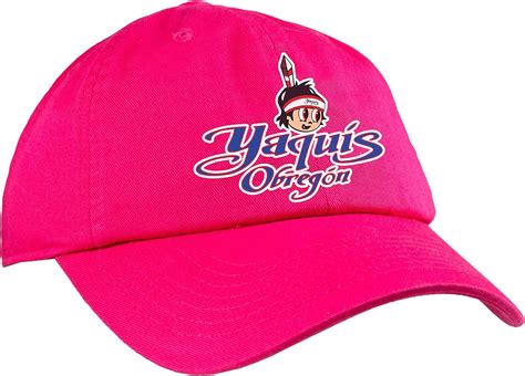 Yaquis Logo