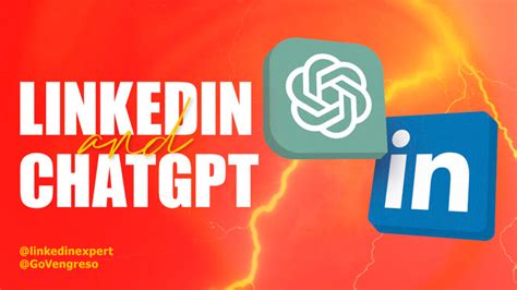 unlocking the power of chatgpt prompts for linkedin vengreso