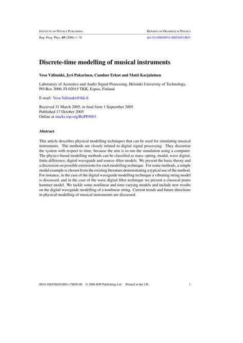 pdf discrete