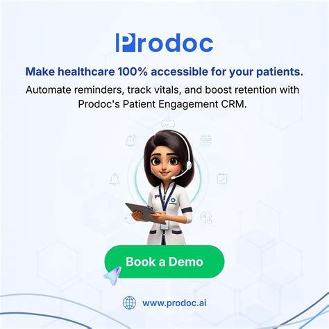 Prodoc Bangalore