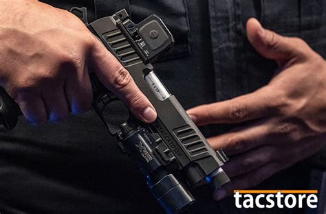 TRIJICON: Darauf ist verlass - SPARTANAT
