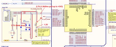 Usb Esd Protection Problem And Improved Usb Detect Circuit For Battery